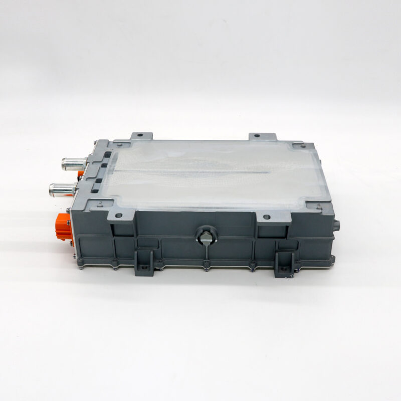 Bidirectional 11kW OBC 3kW DC-DC Converter 550-850VDC for LiFePO4 ...