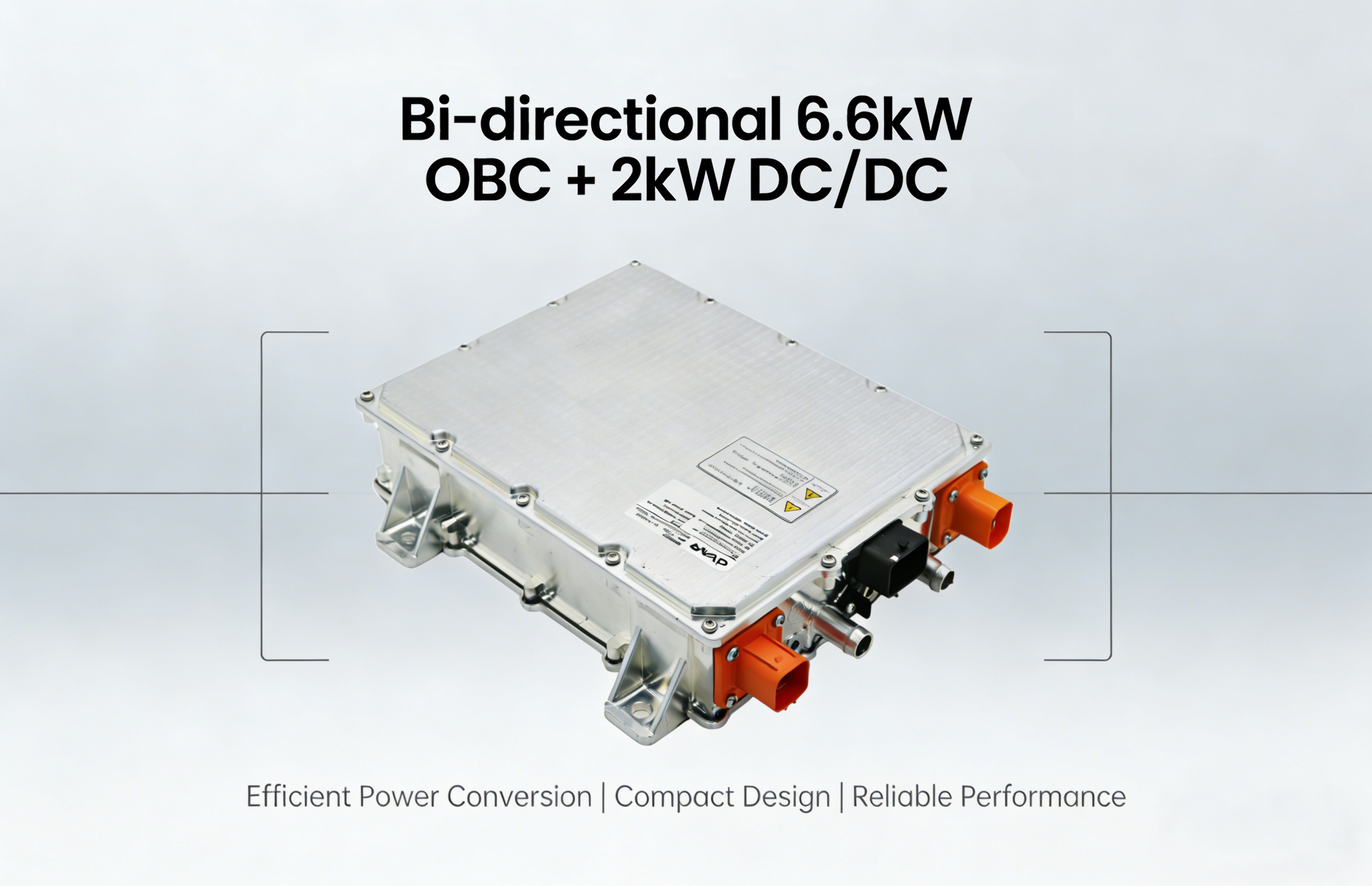 5 Key Roles of the OBC: Why It’s Critical for Every Electric Vehicle ...